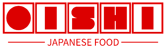 Restaurante Oishi - O Sabor do Japão você encontra aqui